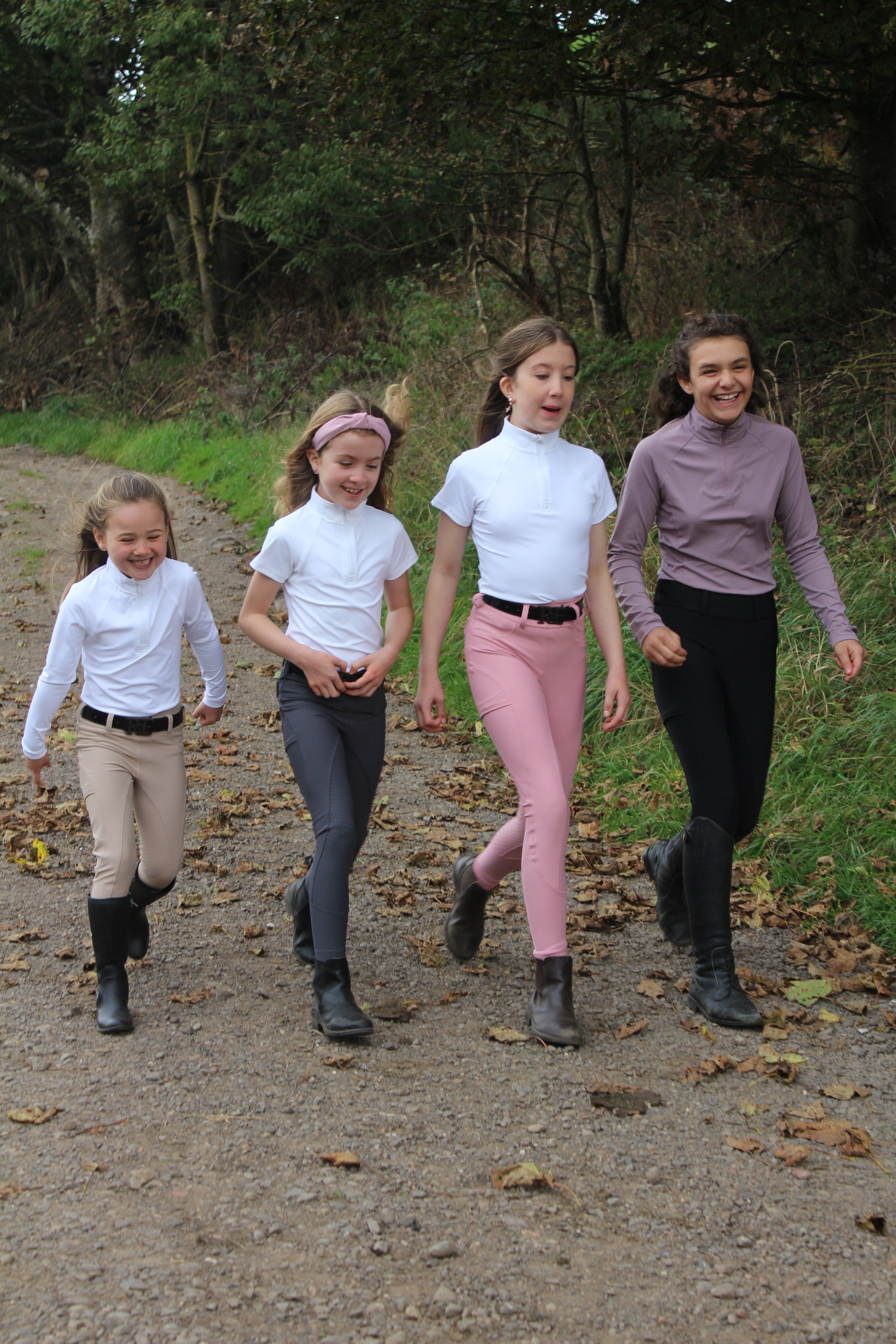 Rènella Kids – RENELLA EQUESTRIAN